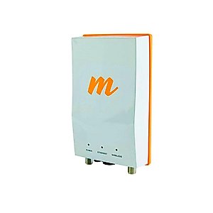 MIMOSA NETWORKS 100-00014-HW - Mimosa B5c 5GHz 1Gbps capable PtP backhaul connectorized
