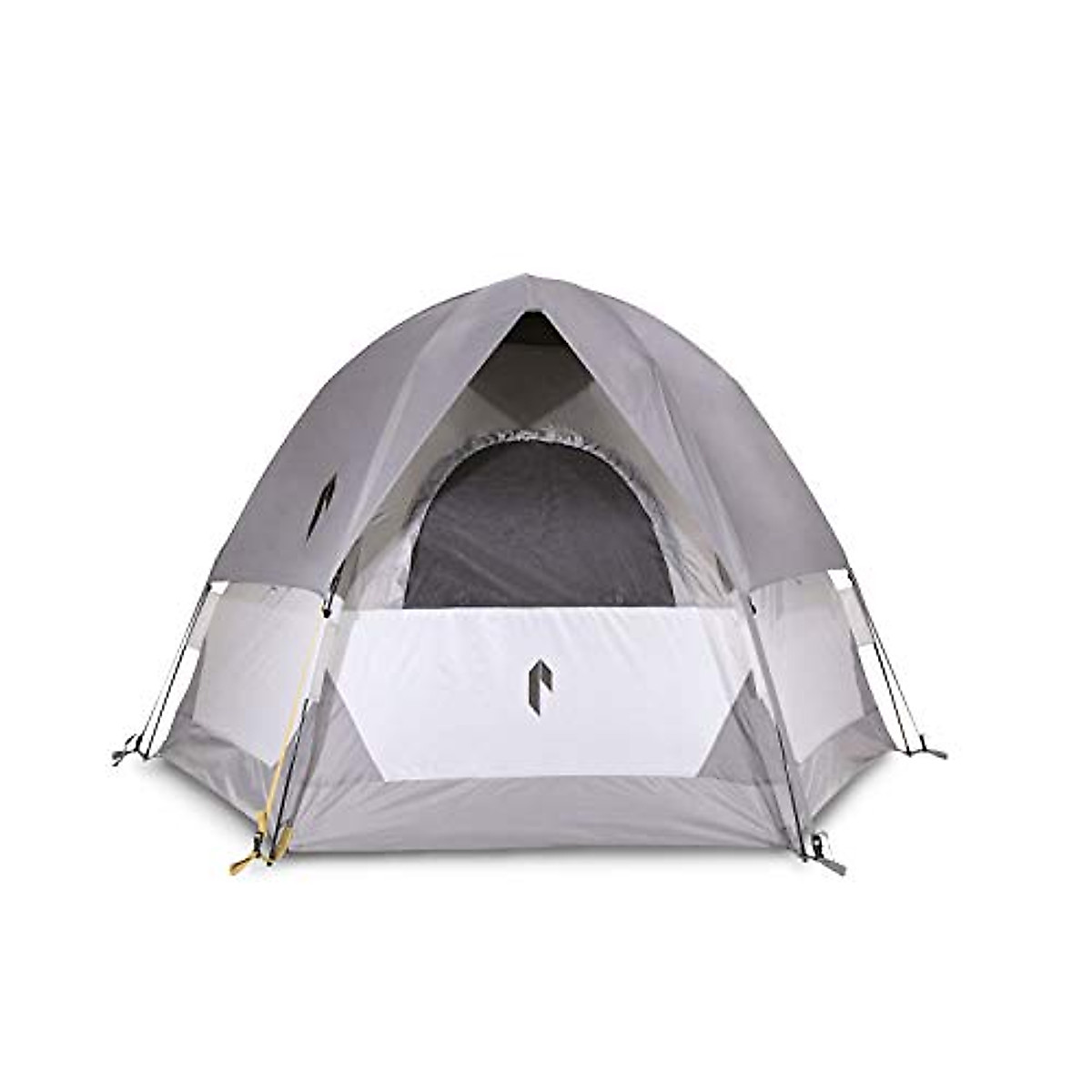 CATOMA Sable Speedome Tent, Grey, 2 Man