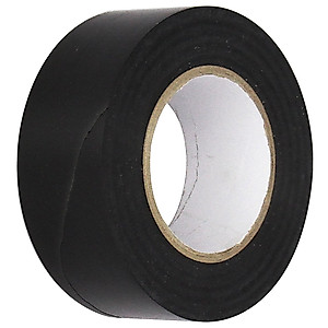 Champro Floor Tape (Black, 2-Inch x 60 Yard)