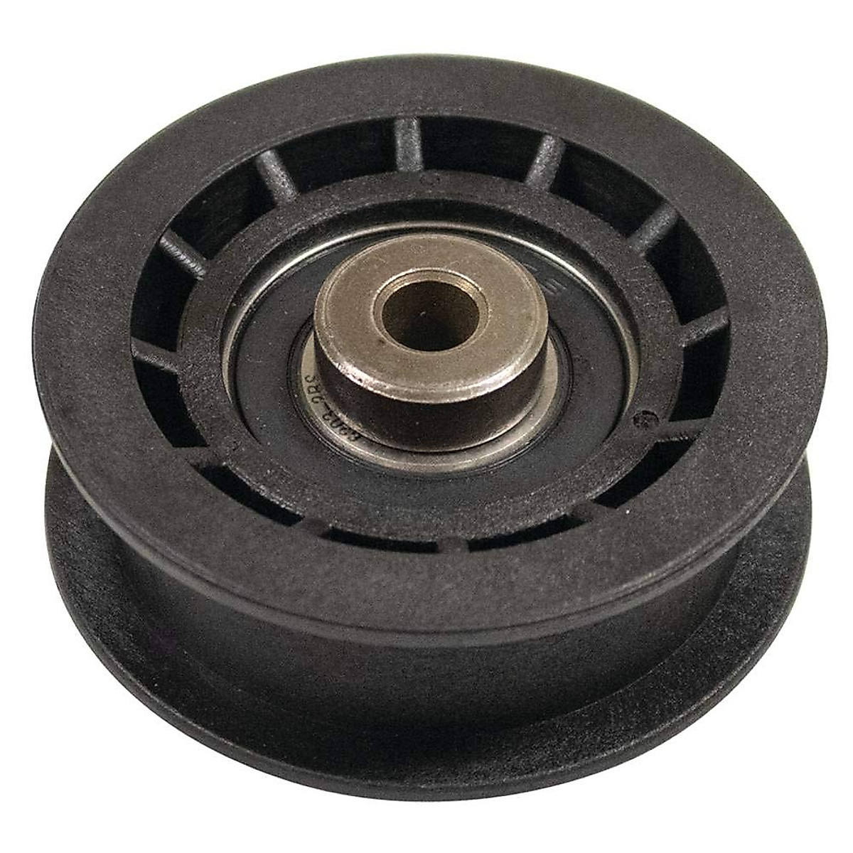 Stens Flat Idler 280-716 Compatible with Exmark Several Quest series zero-turn mowers 106-2176