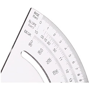 Staedtler Mars adjustable set square 15cm 964 51-6 (japan import)