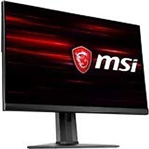 OPTIX MAG251RX 24.5IN 240 HZ FHD Monitor G-SYNC, OPTIXMAG251RX
