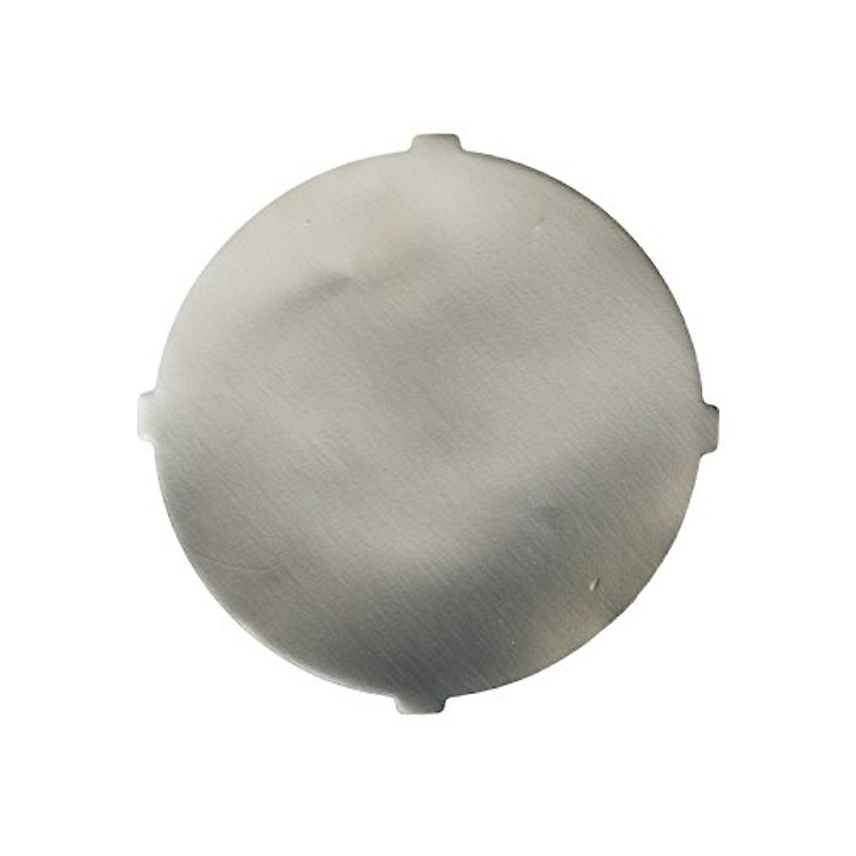 Induction Liners W/Tabs 48 mm 500 Pcs for HDPE, PE, PP (C-HAL-IND-ONEPIECE-48-PE)