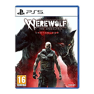 Werewolf: The Apocalypse - Earthblood (PS5)