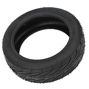 Keenso Balancing Scooter Tire,70/65-6.5 Inflatable Tyre Pneumatic Outer Tube Balance car tire Electric Bicycle Modification Accessories