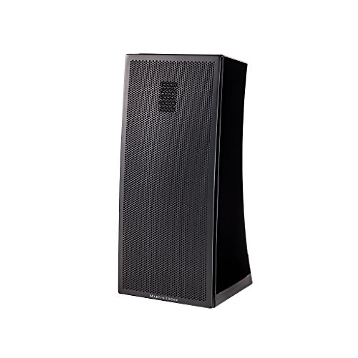 MartinLogan Motion 4i Bookshelf Speaker, Single Speaker Gloss Black