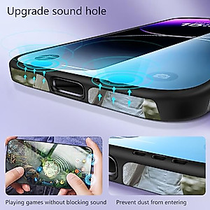 Personalized Custom Picture Phone Cases for iPhone 15 14 13 12 11 Pro Max X XR Xs Max 6 7 8 Plus se 2 2020 2022,Anti-Scratch Shock-Resistant Soft Protective TPU+Leather Phone case