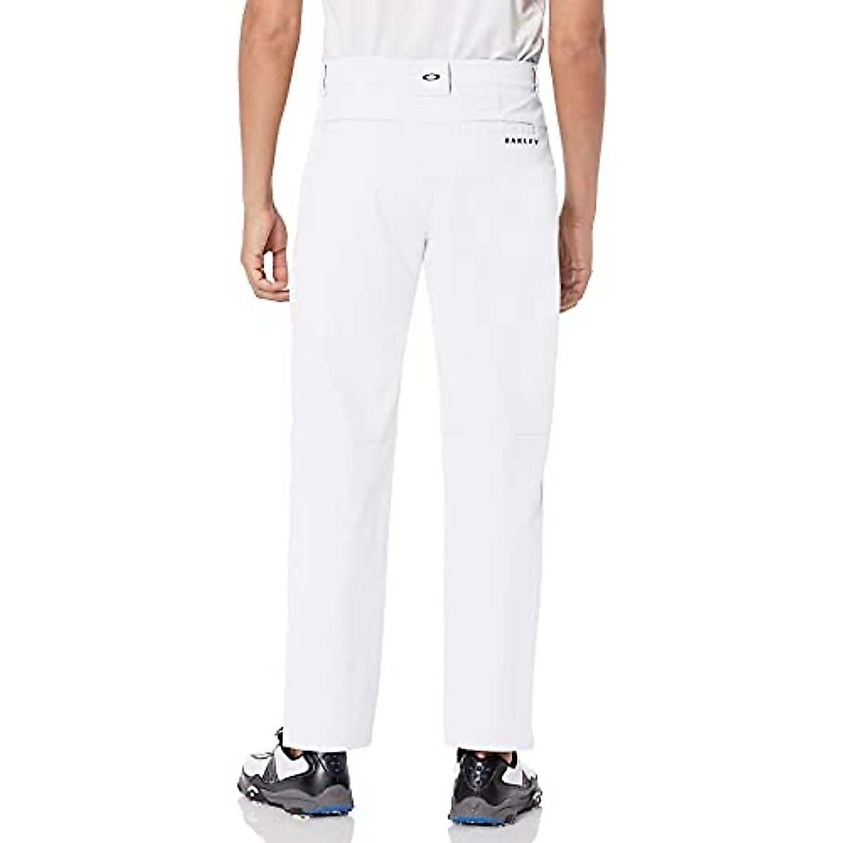 Oakley mens 3.0 Take Pro Pant 3 0, White, 34W x 30L US