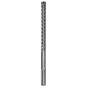 Bosch Professional 2608578652 Hammer Drill SDS max-8X for Hammer Drills Diameter 32 mm Working Length 200 mm