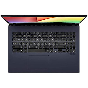 ASUS VivoBook 15.6" FHD 60Hz IPS Display Home & Business Laptop (Intel i5-10300H 4-Core, 20GB RAM, 1TB PCIe SSD, GTX 1650, Fingerprint, WiFi 6, Bluetooth 5.1, HD Webcam, Win11P) w/Hub