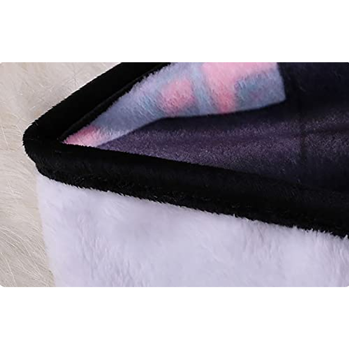 Ateez Merchandise Throw Blanket for Couch Ultra Soft HongJoong Blanket Throw Fuzzy Lightweight Plush Bed Couch Living Room