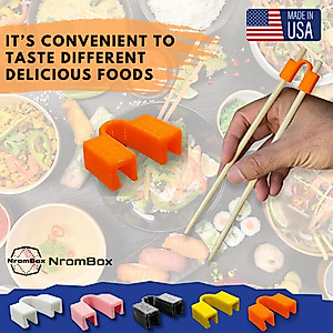 38oz 25pack Rectangular Food Container Pack of 25 | Meal Prep Containers w/t Lids, BPA Free, Stackable, Microwave/Dishwasher/Freezer Safe | Reusable Chopstick Helper Practice, Adult, Trainer