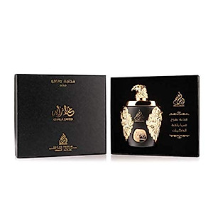 Ghala Zayed Luxury Gold EDP Perfume 100 ML By Ard Al Khaleej
