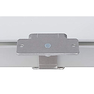 Zamp Solar Legacy Series 170-Watt Roof Mount Solar Panel Expansion Kit. Additional Solar Power for Off-Grid RV Battery Charging - KIT1009