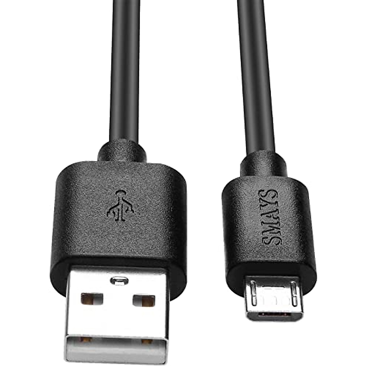 Bundle TV Stick 4K Cube Accessories - OTG Cable, USB Ethernet Adapter and Micro USB Charging Cord