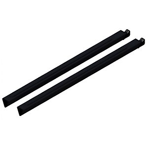 Ultimate Support TBR-180 Tribar Arms- 2 18" Support Arms for Use with CMP-485 Super Clamp Assembly On the AX-48 Pro