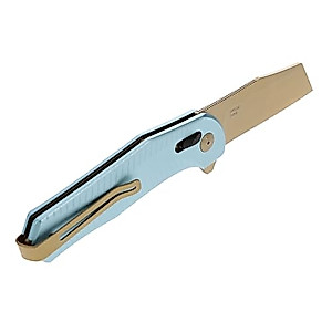SOG DIVERGE XR/LIGHT BLUE + GOLD/BLISTER PACK