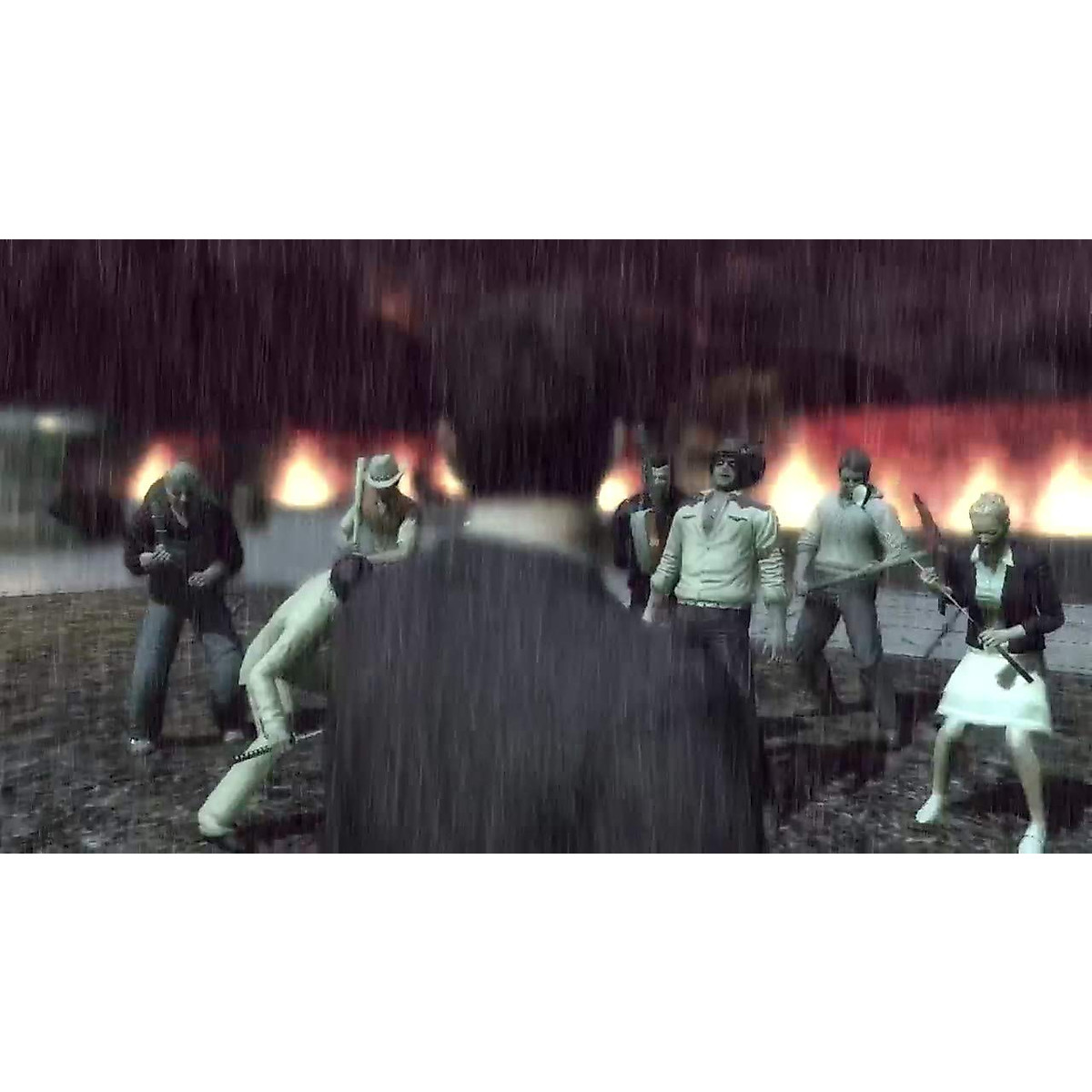 Deadly Premonition: Origins (Nintendo Switch)