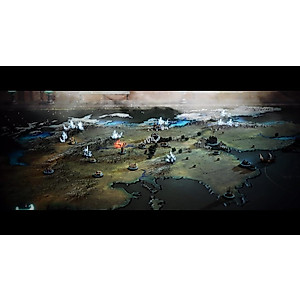 The DioField Chronicle Switch - Imported Region Free