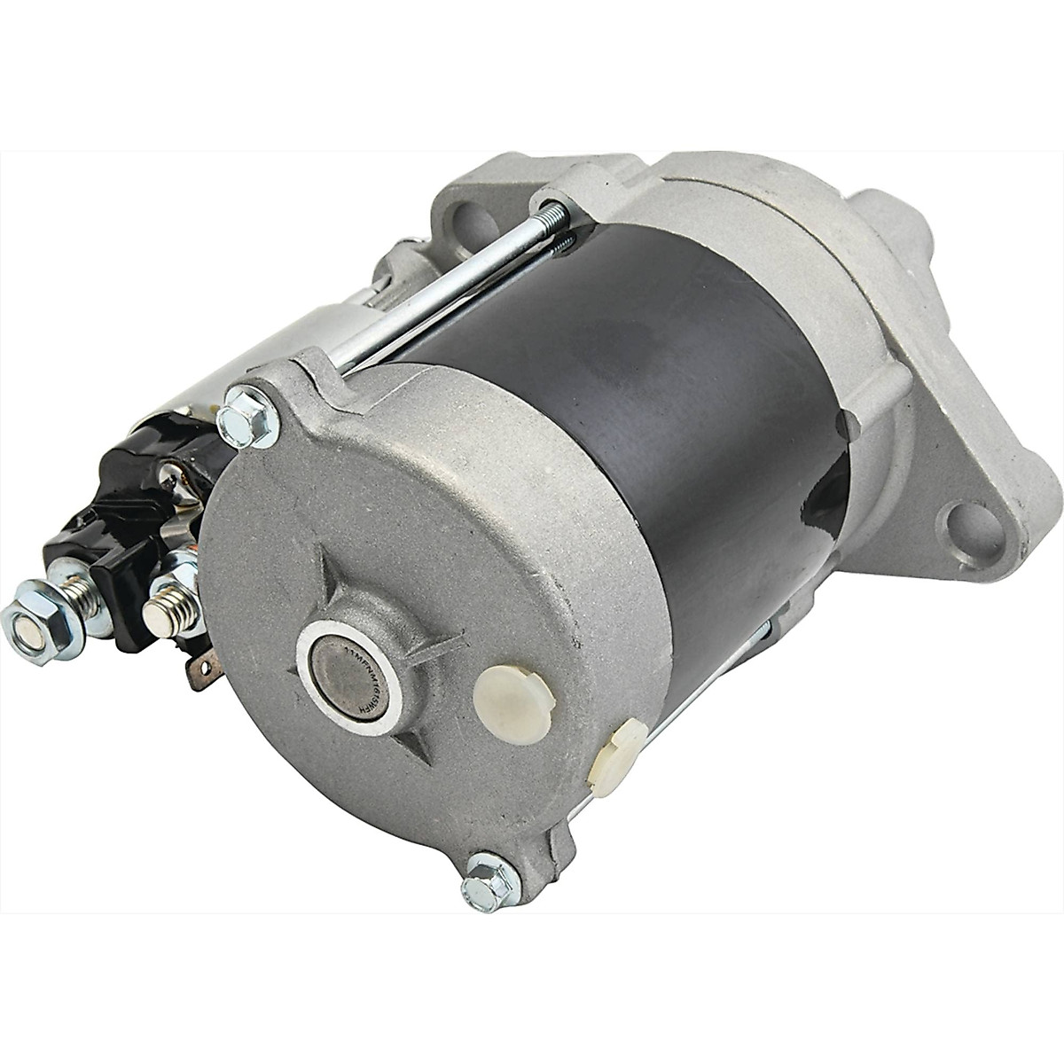 New DB Electrical Starter 410-52397 Compatible with/Replacement for Honda GXV630, GXV660, GXV690, GXV690R, GXV690H, GXV690RH All 428000-6420, 31200-Z6M-003, DV5E3 12V, Rotation CW