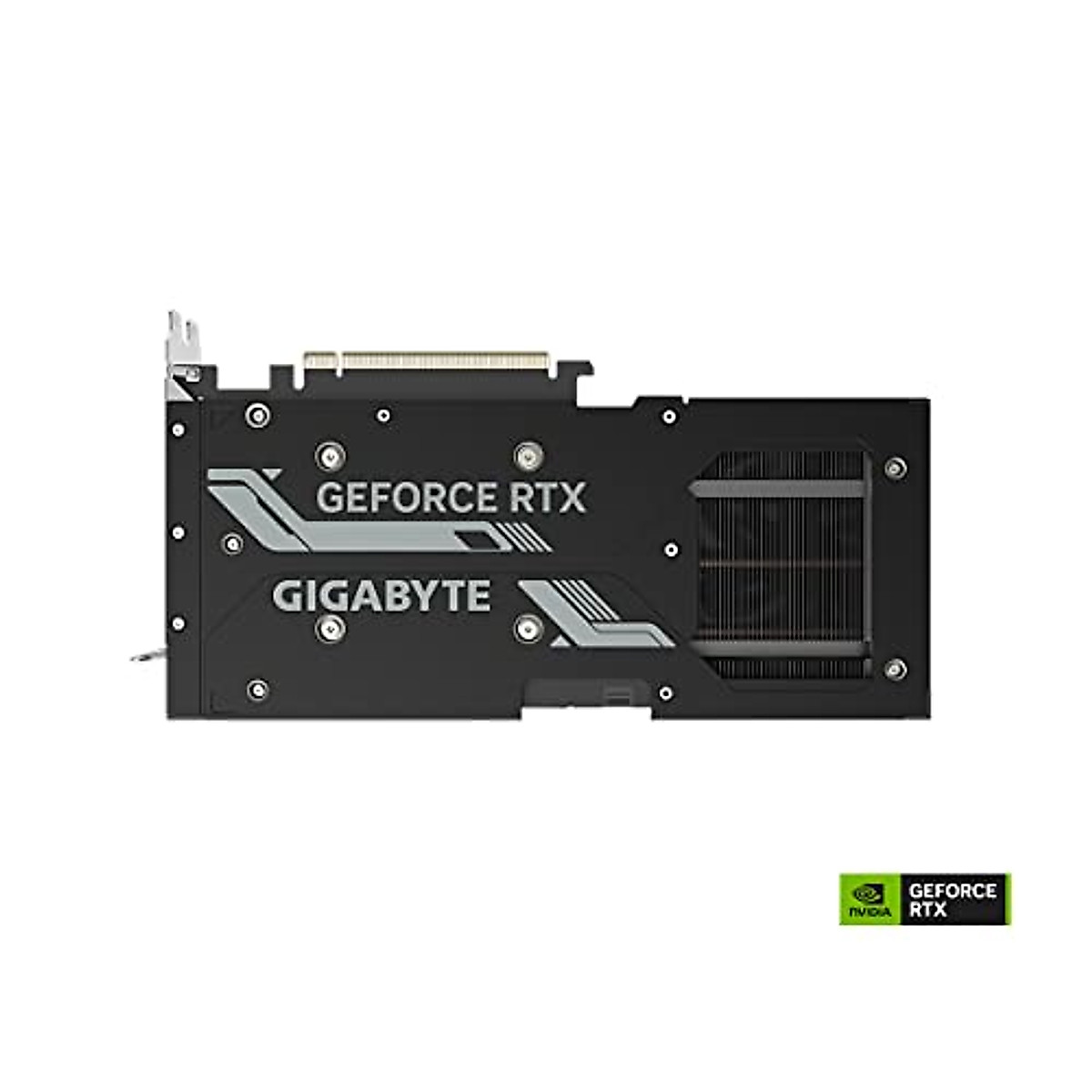 GIGABYTE GeForce RTX 4070 WINDFORCE OC 12G Graphics Card, 3X WINDFORCE Fans, 12GB 192-bit GDDR6X, GV-N4070WF3OC-12GD Video Card