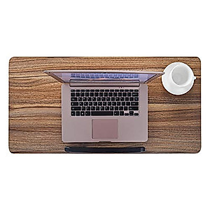 Toxz Household Office Desk Computer Task Table,Adjustable Height and Fold,Locking Casters,80CM 40CM,with Installation Tool(Ship from US!)