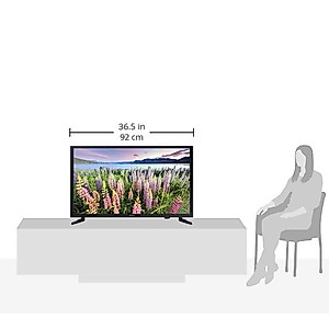 Samsung UN32J5003 32-Inch 1080p LED TV (2015 Model)