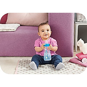 MAM Easy Active Baby Bottle, Switch Between Breast and to Clean, 4+ Months, Boy,(Pack of 2)