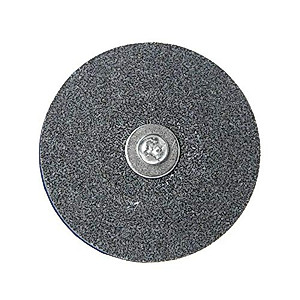 Areyourshop 1 Pcs Universal Lawn Mower Faster Blade Sharpener Grinder Garden Tools Rotary Drill