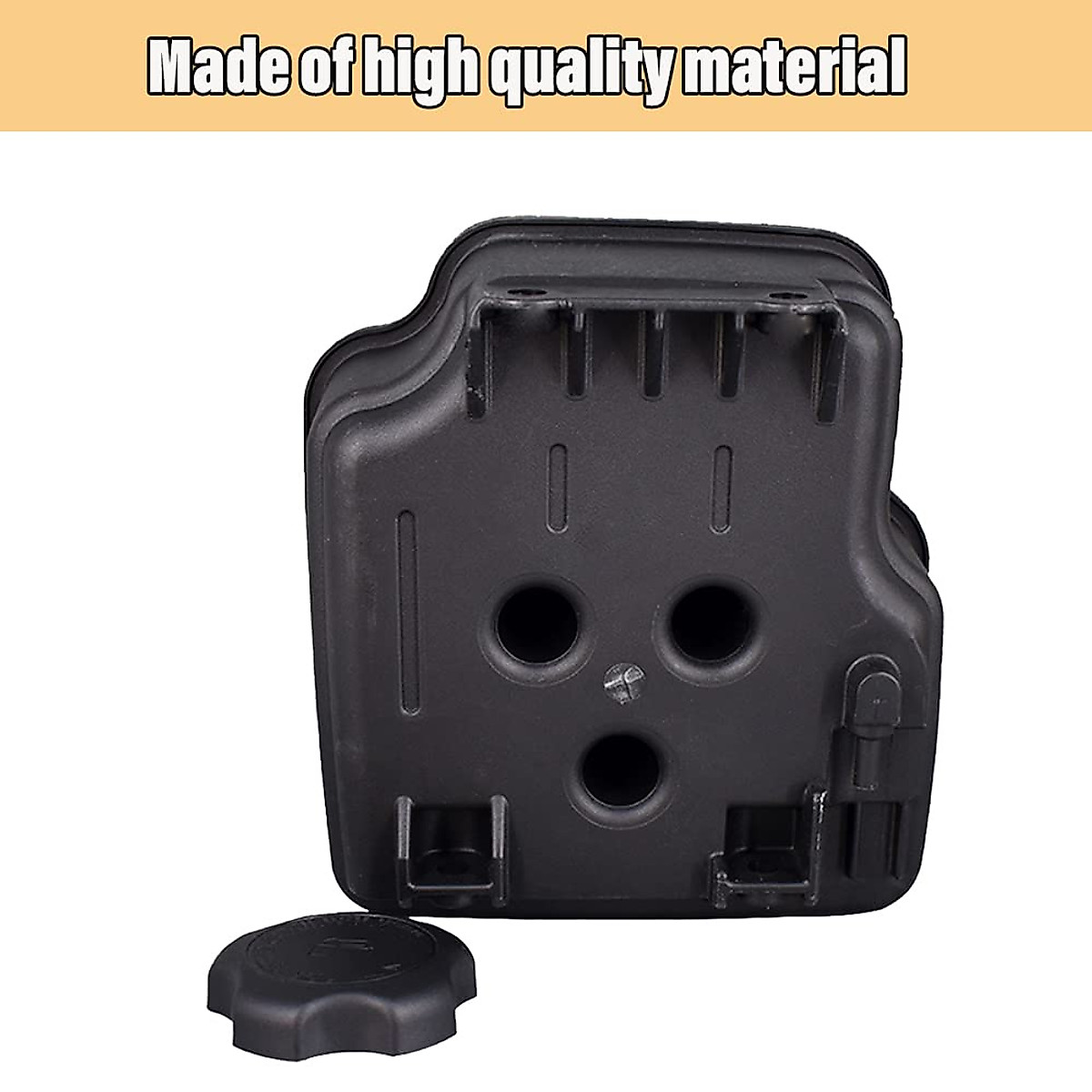 Fuel Tank Fits for Most 121000 122000 Model Engines Replaces 694260 698110 695736 695728 697779 799863