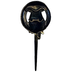 Factory Entertainment Game of Thrones Hand of The King Bottle Opener (408357) Gray, 6" for ages 216 months to 1080 months