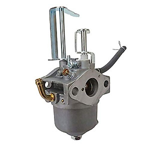 Carburetor for Toro 119-1977 (Power Clear 180 Snow Blower) 119-1570 119-1928 119-1980 38587 38272 38282 38452 PC180 418ZR 418ZE
