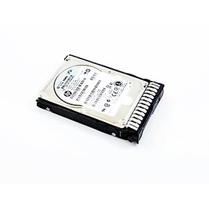 HP 652583-B21 600 GB 2.5" Internal Hard Drive, SAS - 10000 rpm - Hot Pluggable