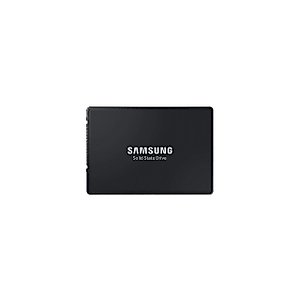 7.68TB Enterprise SSD U.2 NVMe