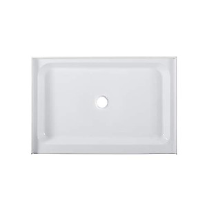 Swiss Madison SM-SB516 Voltaire 48x32 Shower Base