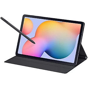 Samsung Galaxy Tab S6 Lite 10.4", 64GB WiFi Tablet - SM-P610 - S Pen Included (International Model) (Chiffon Pink)