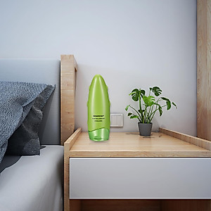 Aloe Vera Lube, Super Slippery Sex Lube Organic Water Based Lube Long Lasting Personal Lube for Sex, Sexual Lubricant for Vagina, Oral and Anal Sex 4 Oz- Paraben Free