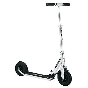 Razor A5 Air Kick Scooter - Silver