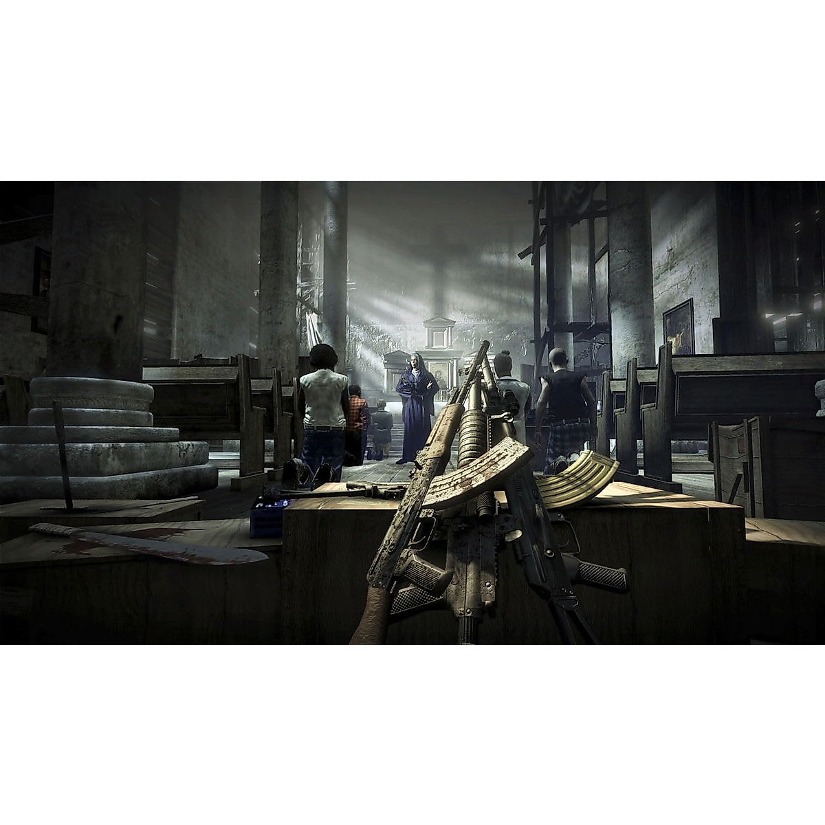 Dead Island Special Edition