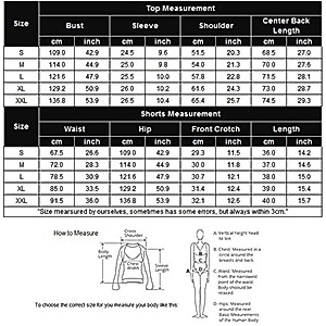 Ekouaer Satin Pajamas for Women Soft Short Sleeve Nightwear Button Down Pjs with Shorts Summer Silk 2 Piece Set Black,Medium