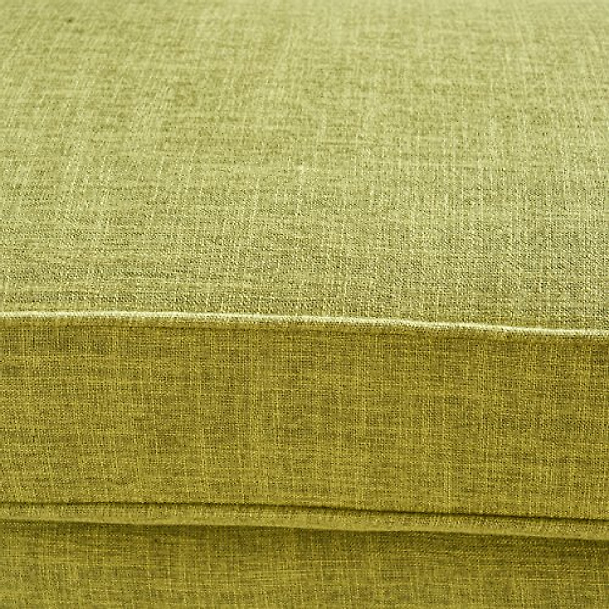 Christopher Knight Home Mariah Mid-Century Modern Loveseat, Muted Green