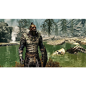 The Elder Scrolls: Skyrim [Nintendo Switch]