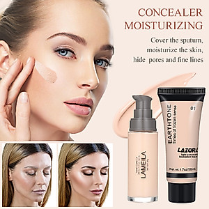 All in One Makeup Kit Makeup Kit for Women Full Kit Makeup Set Multipurpose Bundle Holiday Gift Box Essential Starter Bundle Include Full Makeup Kit for Women (Box2)