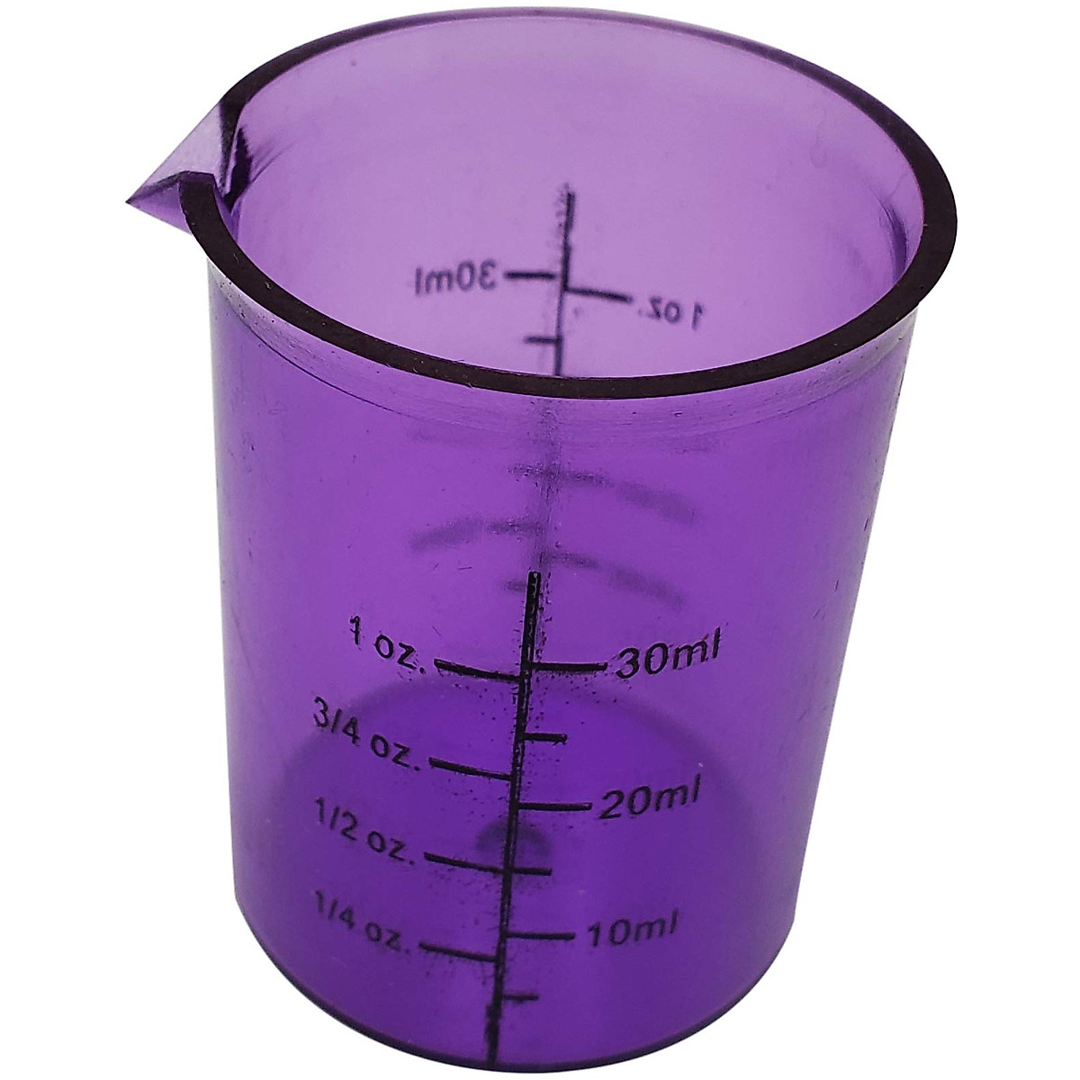 Kheper Chemistry Shot Glass Set