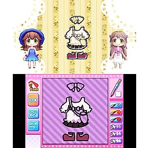 Bikkuri! Tobidasu! Mahou no Pen [Japan Import]