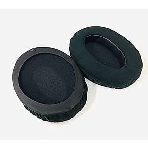 TAGO Studio T3-EP11T3-01 Ear Pads (Standard), Black