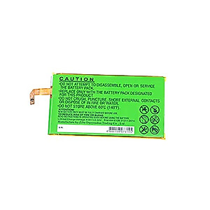 XUNNENG Battery for CAT APP00240 S31