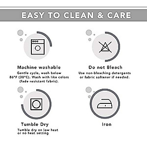 PureFit Reversible Quilted Recliner Sofa Cover, Water Resistant Slipcover Furniture Protector, Washable Couch Cover with Elastic Straps for Kids, Dogs, Pets (Recliner, Brown/Beige)