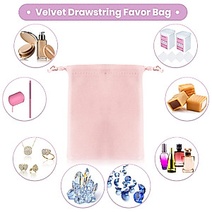 1 PCS Large Lash Mirror for Eyelash Extension Supplies+1 PCS Storage Bag,Stainless Steel Light-weight Detachable Eyelash Mirror for Extensions,Makeup Inspection Mirror for Lash Tech Supplies(Pink)