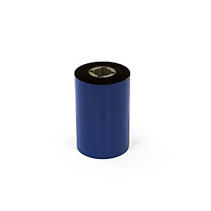 Generic Thermal Transfer Ink Ribbon for Oil Change Printers - Godex RT 200i, 56mm x 110m, 2.2" x 360'